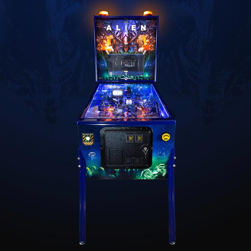 Pinball machines for sale - Arcade machines for sale- Retro Arcade Games